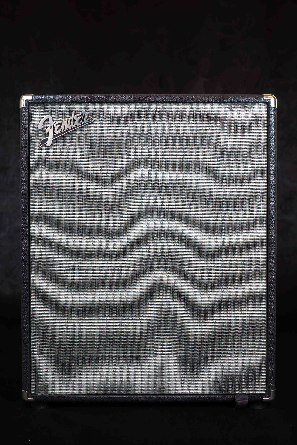 Fender Rumble 500 V3 - Bass Combo Amp - Black - 2022 – Fretboard Jungle